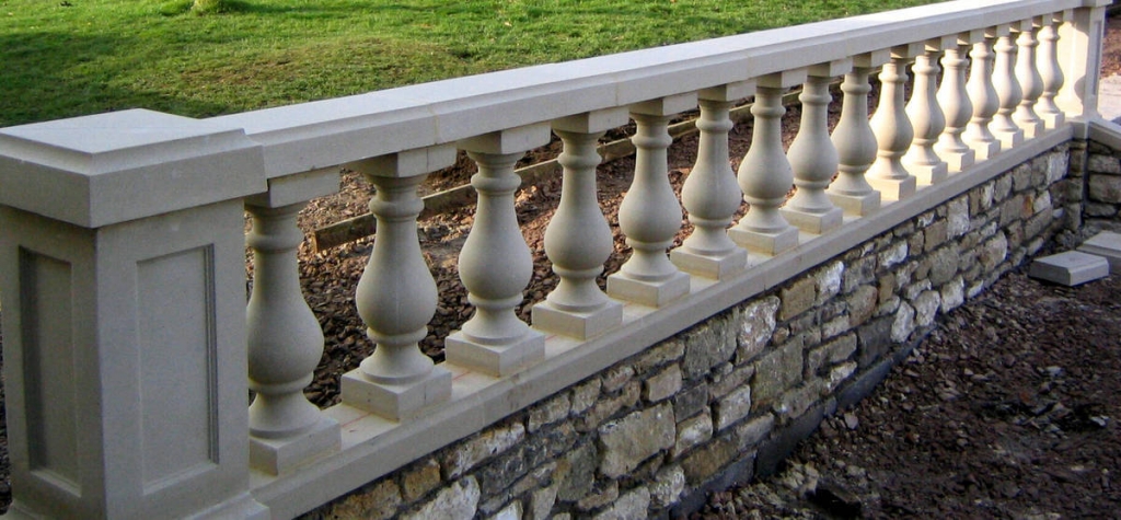 Balustri